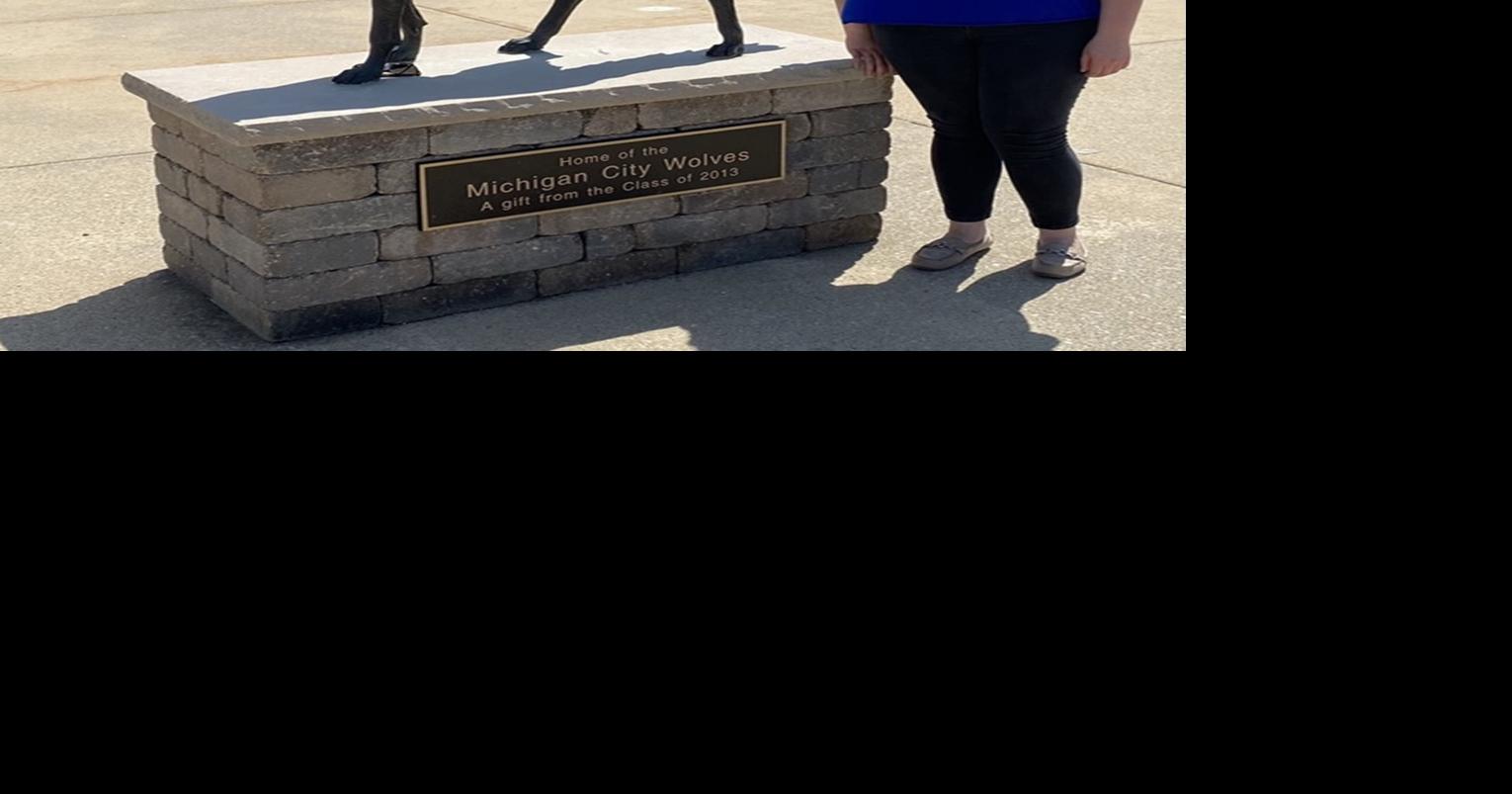 PEO Scholarship awarded to MCHS grad Fatima Mota | Local News ...