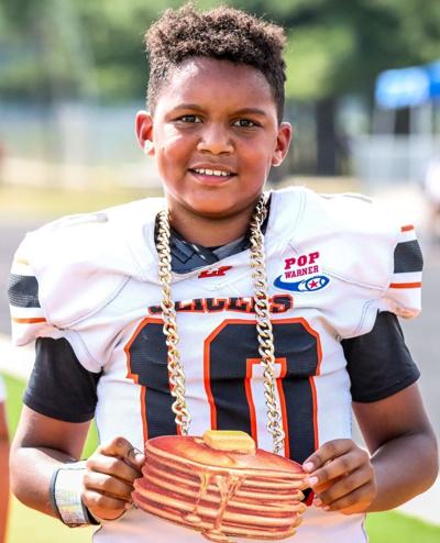 La Porte Pop Warner Week 1 roundup | Sports | lpheralddispatch.com