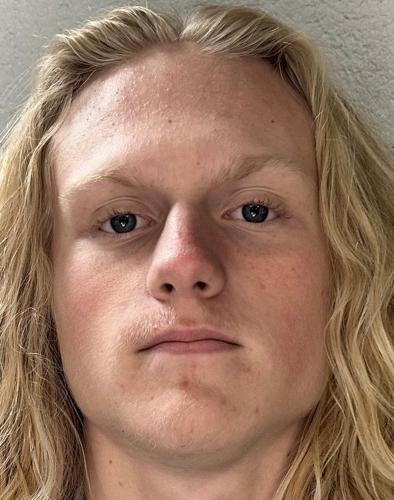 Making a positive from a negative: La Porte's Doty wasn't deterred by ...