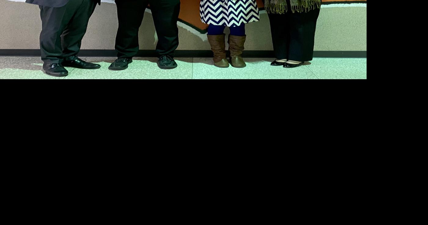 La Porte High School teacher is one of Indiana's best | Local News ...