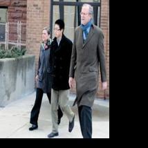 Malecek gets July trial date | Local News | lpheralddispatch.com
