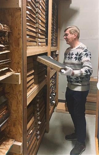 Museum completes archiving of newspaper books, photos | Local News ...