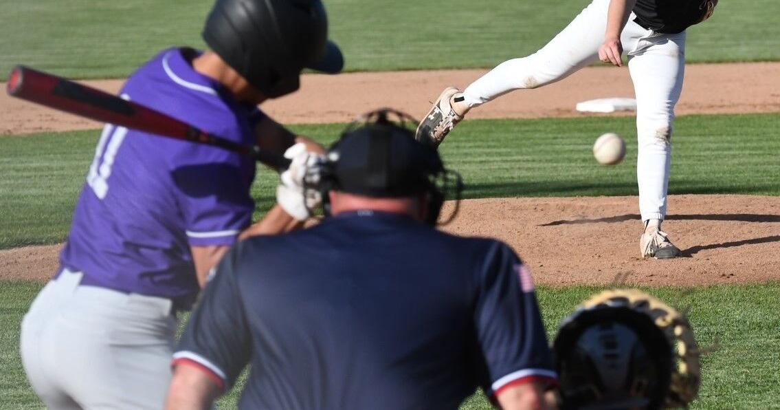 LPs Ryden blanks Bucs in blowout | Sports | lpheralddispatch.com