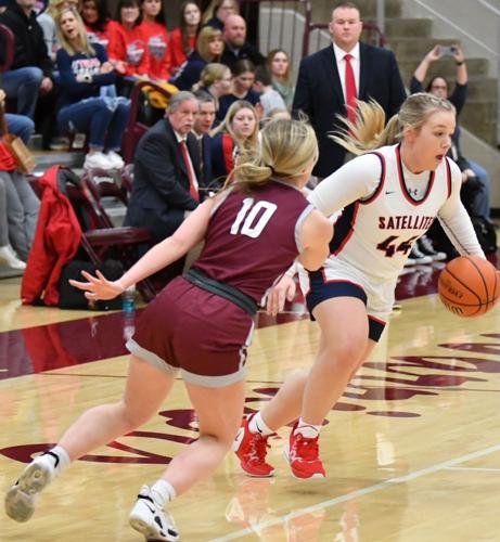 Plenty be proud of: South Central seniors reflect on career ...