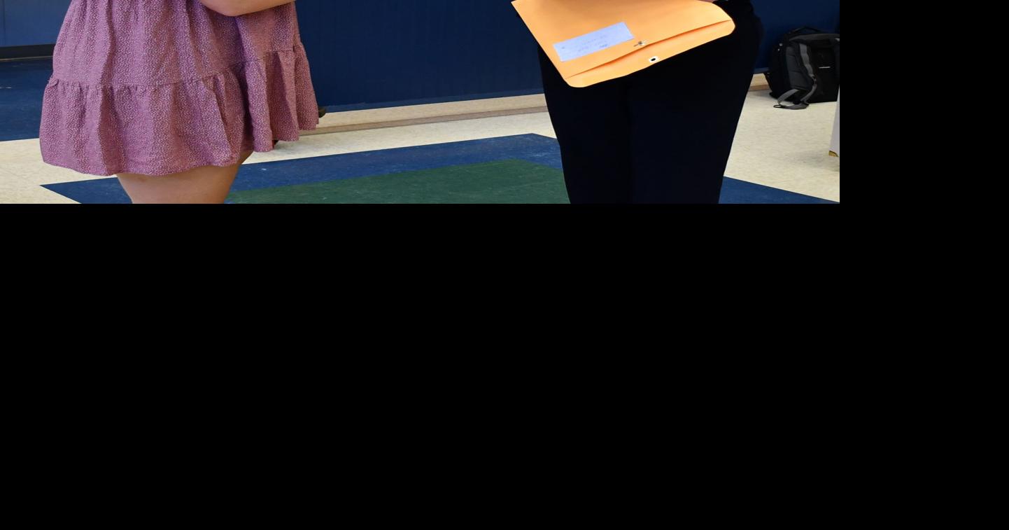 A K. Smith Center students win scholarships, Innovation Awards from ...