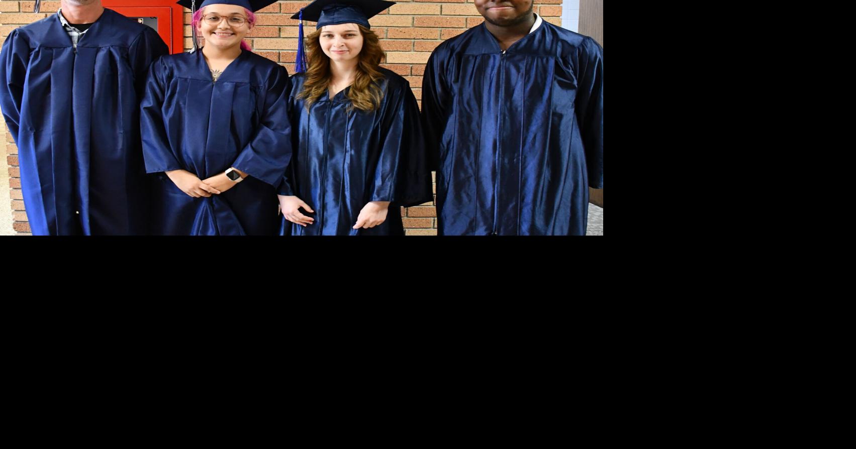 LP County Adult Education grads celebrate accomplishments | Local News ...