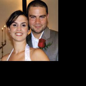 Emily D. Howard and Juan M. Olmos were married June 6, 2008, at ...