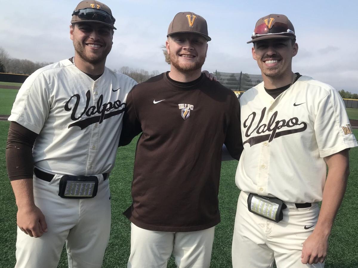 Satellite reunion:Trio of South Central graduates together again with ...