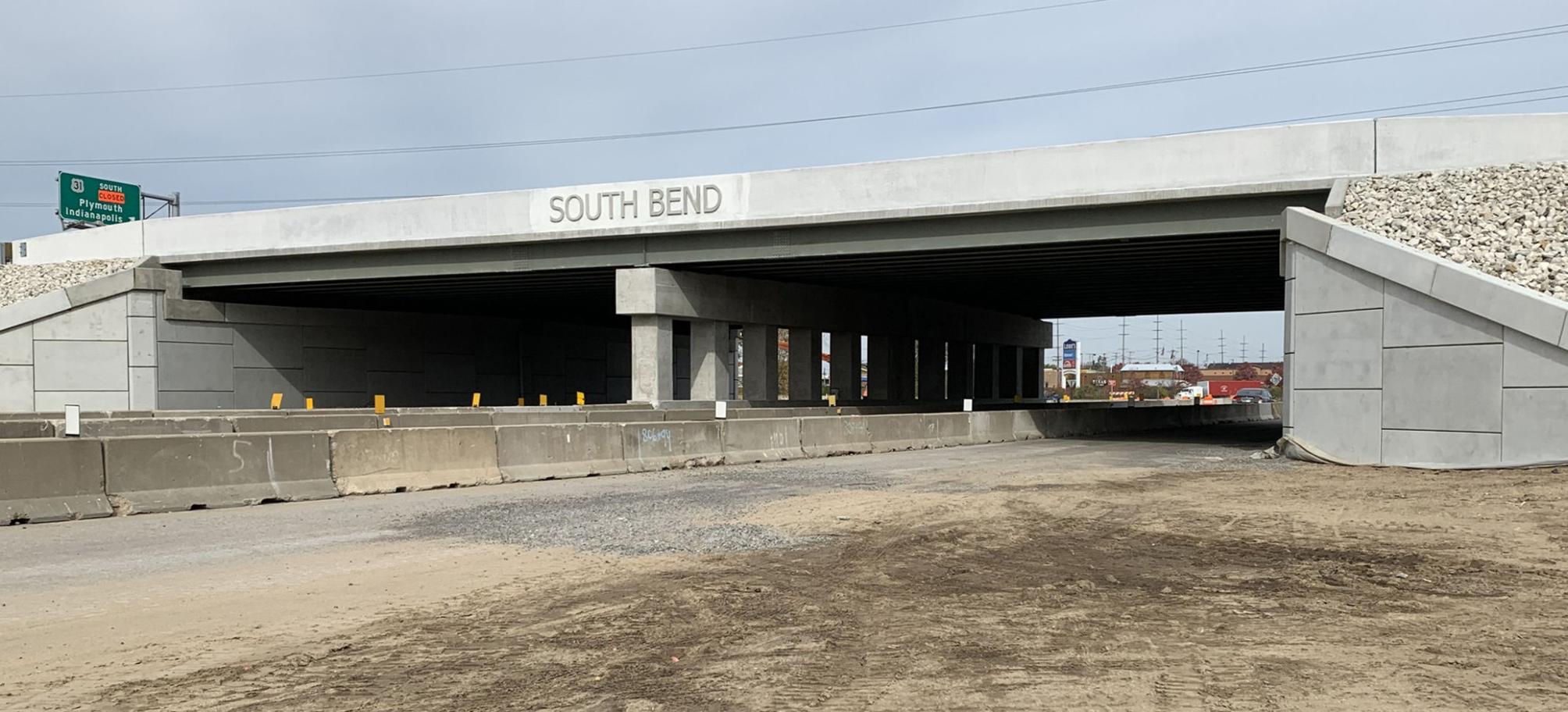 More INDOT projects in store for county, region | Local News ...
