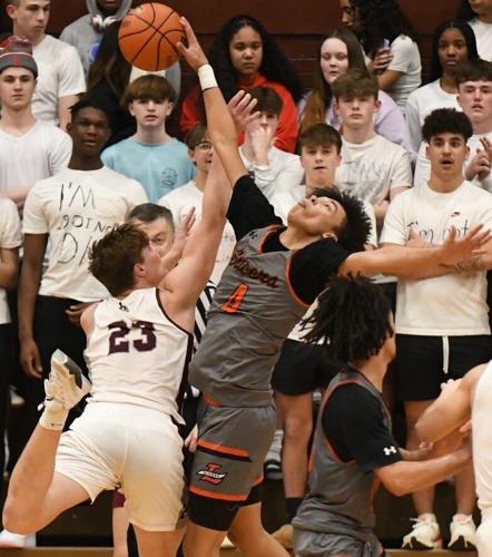 Not soon enough: La Porte's late surge can't make up for offensive ...