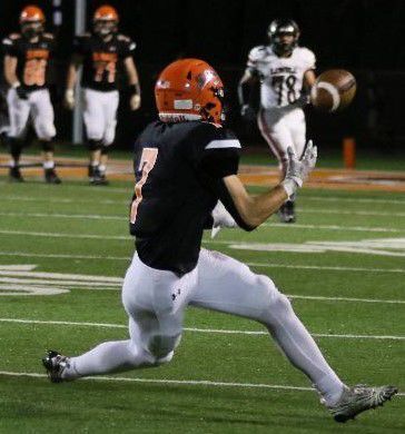 Ground over air: Lowell running attack gets the best of La Porte's ...