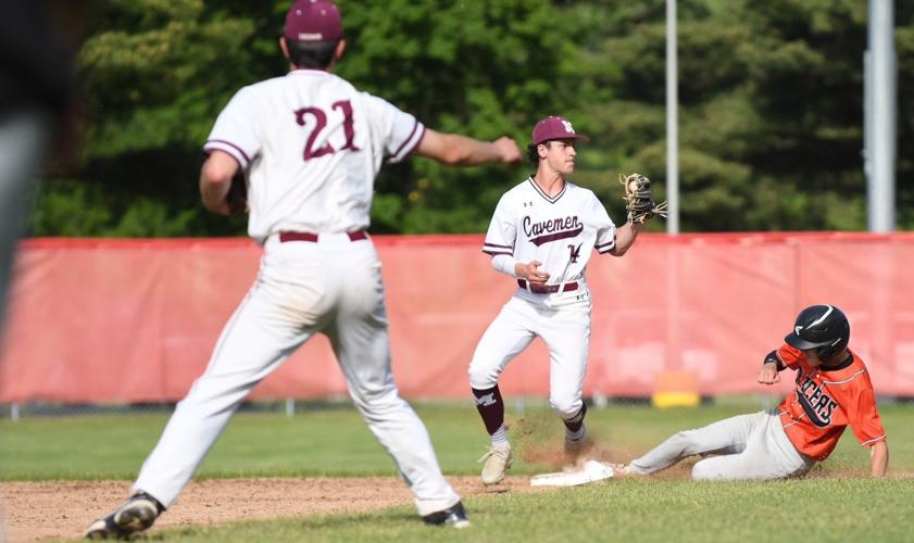 La Porte Baseball Sectional Galleries by Mike Kellems and Susan Anglin ...