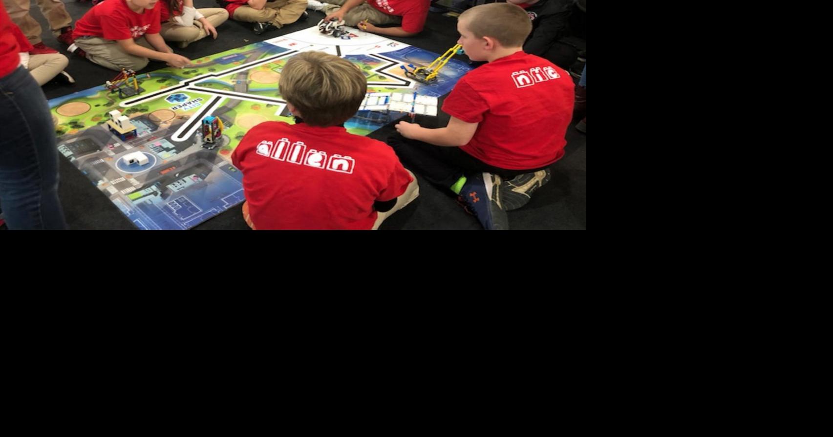 Michigan City Area Schools robotics program to expand thanks to grant ...