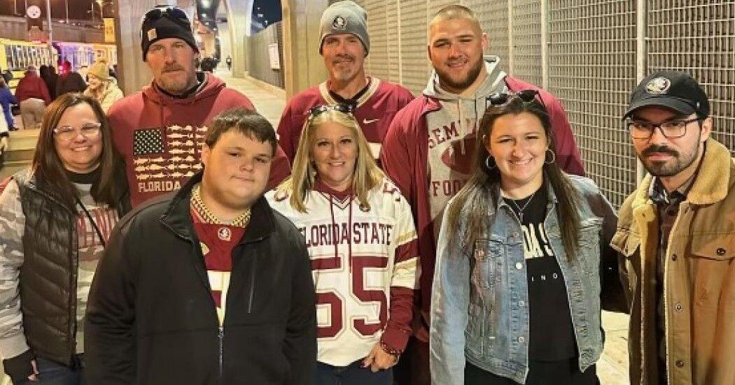 True to his roots: Family credits values of hard work and dedication in ...