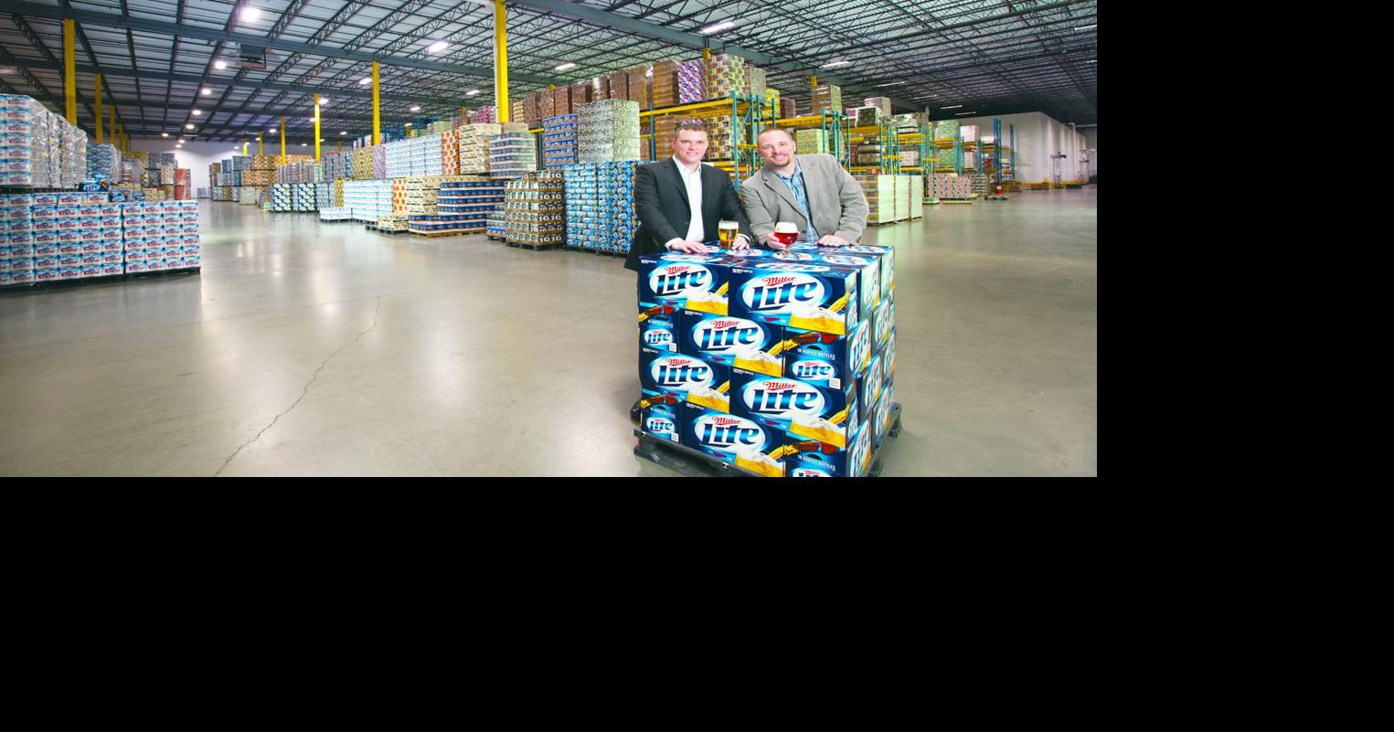 Indiana Beverage celebrates 75 years in business | Features ...