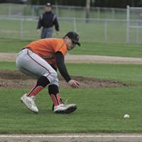 2008 LA PORTE COUNTY Herald-Argus BASEBALL Player of the Year | Sports ...