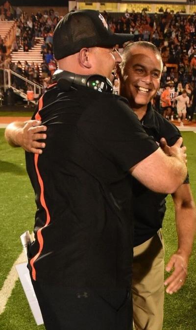 Interim no more: La Porte removes tag from title, approves as Epple as ...