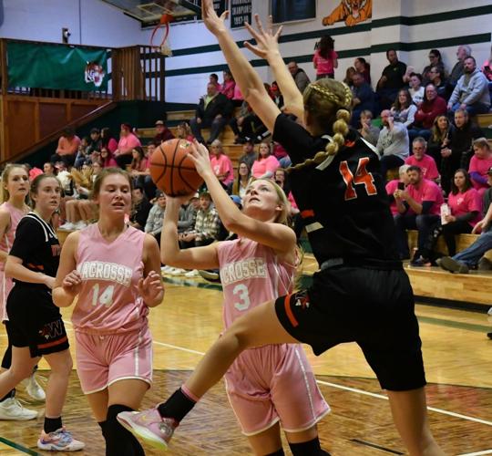 Westville vs. Tri-Township boys basketball gallery by MIke Kellems ...