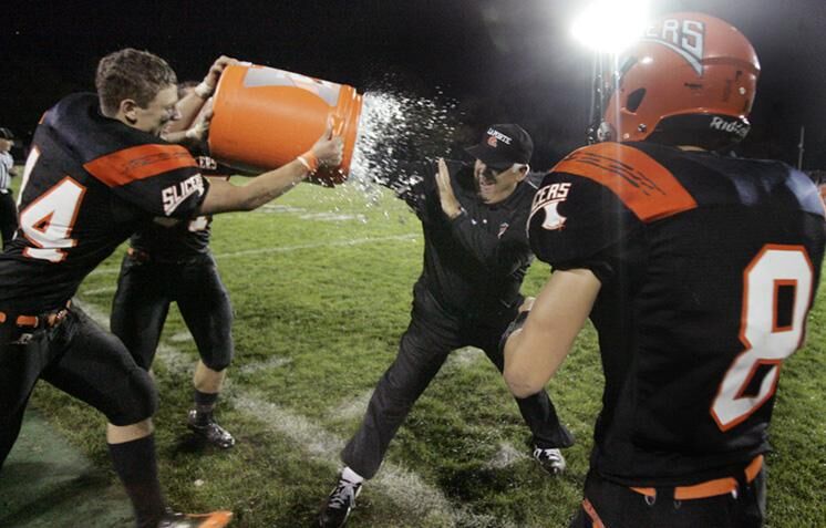 'It was just our night' | Sports | lpheralddispatch.com