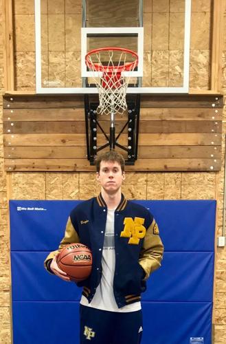 JIM PETERS: New Prairie staff recalls Braydon Flagg's impact on and off ...