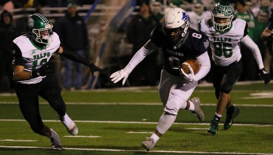 Class 5A Football Regional Gallery by Jay Anglin | Sports ...