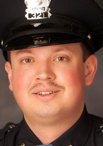 MCPD officers honored for actions during standoff with armed suspect ...
