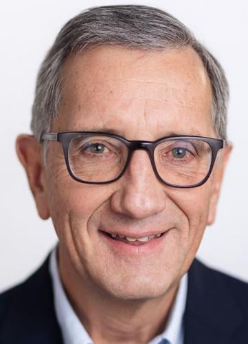 Mark Danielson retires from Larson-Danielson after 40 years | Business ...