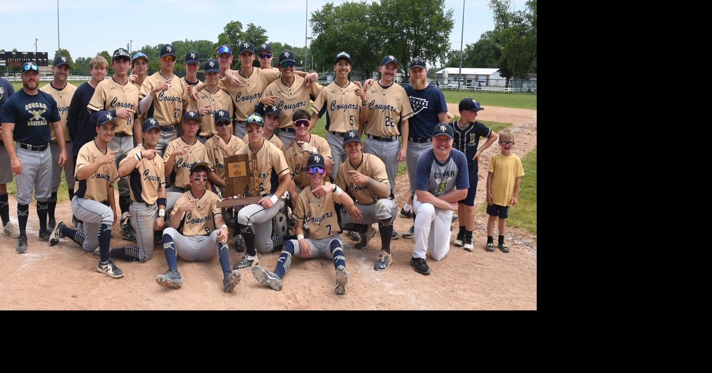 New Prairie Baseball Sectional Gallery by Mike Kellems | Sports ...