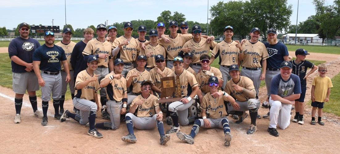New Prairie Baseball Sectional Gallery by Mike Kellems | Sports ...