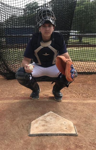 Plate coverage: Welch brings offense, defense to the catching position ...