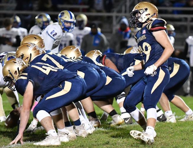 New Prairie-Elkhart Football Gallery by Mike Kellems | Sports ...