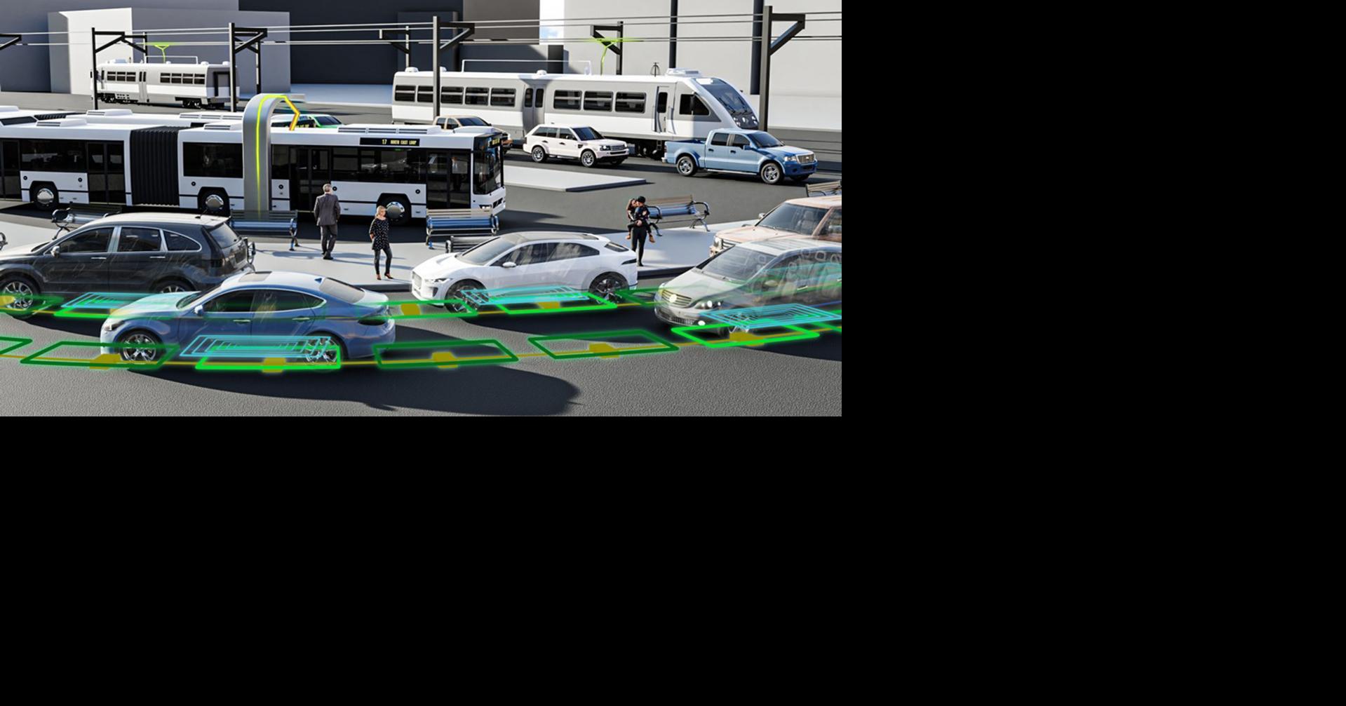 INDOT works on project to allow roadways to charge electric vehicles ...