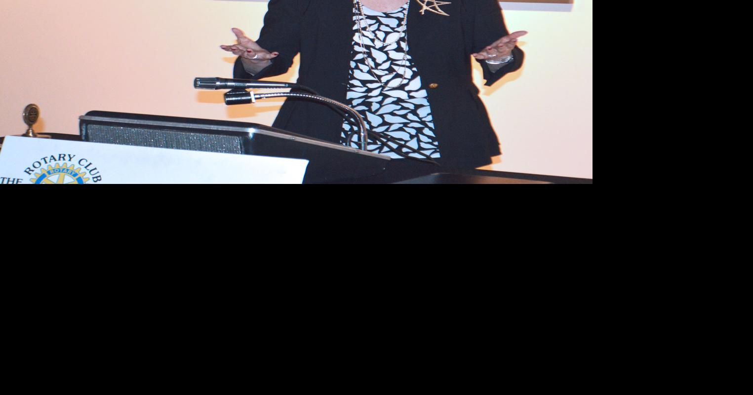 Ritz visits Michigan City | News | lpheralddispatch.com