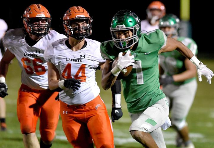 Experience matters: No. 6 Concord ends La Porte's season in sectional ...