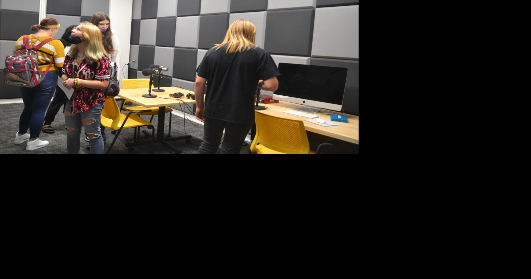 La Porte County Public Library expands literacy and life-long learning ...