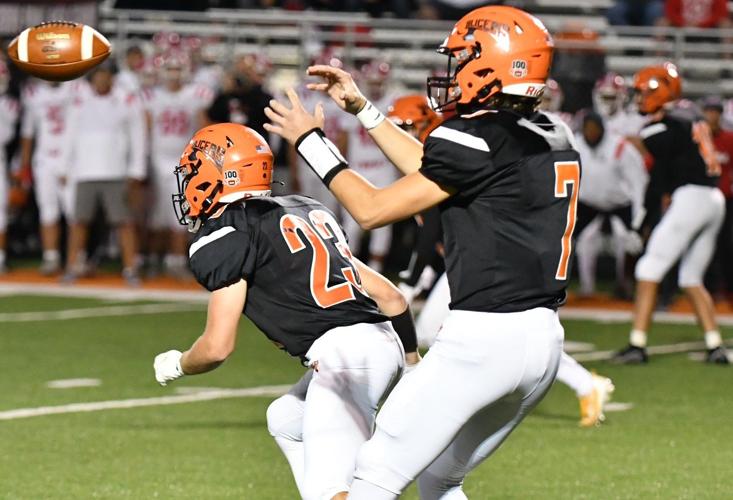 La Porte-Crown Point football photo gallery by Mike Kellems | Sports ...