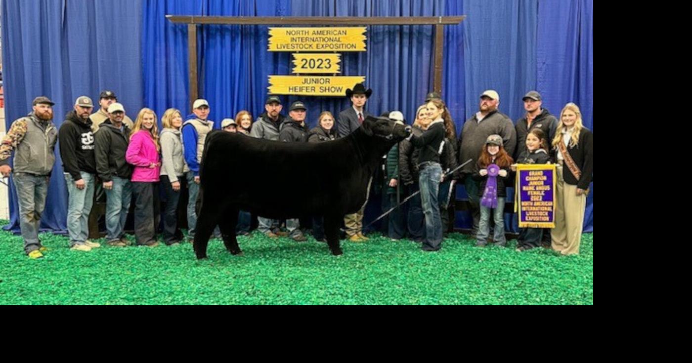 Dallas Richey wins second BTRJLA National Championship | Features ...