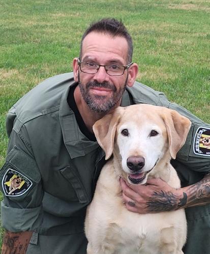 Indiana State Prison K9 retires after seven-plus years | Business ...
