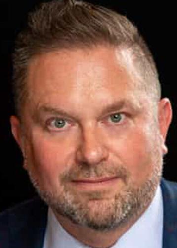 No charges filed against La Porte County Commissioner, but special ...