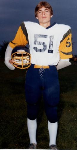 A football family: Three Lemon brothers among the Michigan City ...