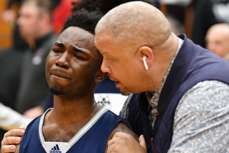 Pack Lined: Mishawaka stymies Michigan City's latest quest for first ...