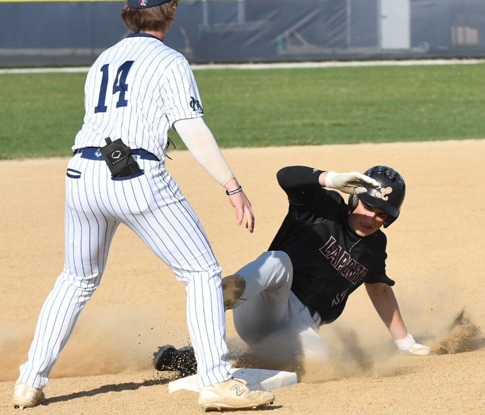Sports | lpheralddispatch.com