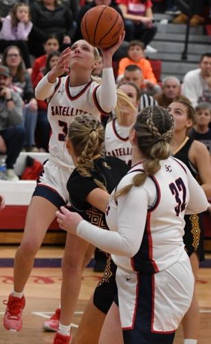 Earning high Marks: Sisters Sam and Sadie team to push South Central ...