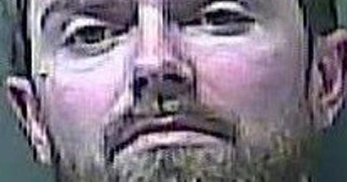 'Serious violent felon' facing drug, firearm felonies after police ...