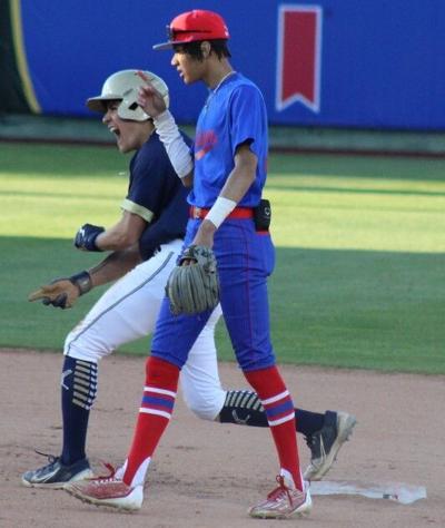 Four Winds, zero runs: Adams blanks New Prairie in game played at South ...