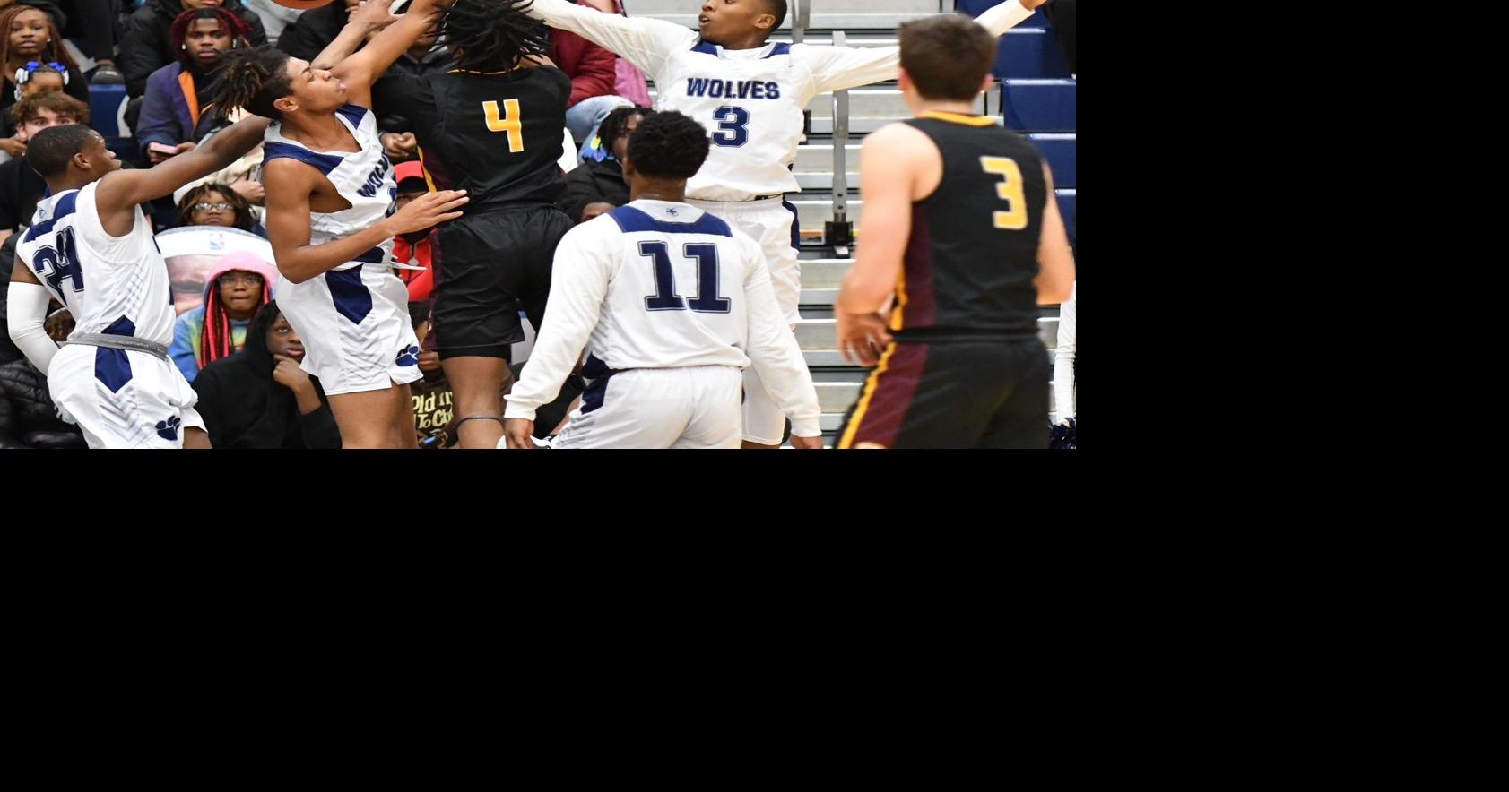 Making them count: Chesterton outscores Michigan City 25-3 at free ...