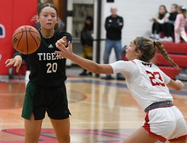 Tigers find a way: Tri-Township avenges sole loss, edges Washington ...