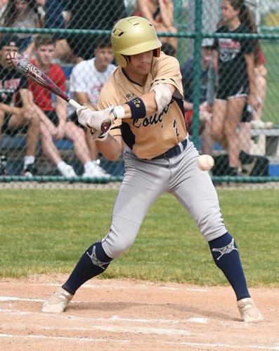 New Prairie Baseball Sectional Gallery by Mike Kellems | Sports ...
