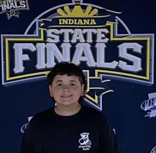 Startin' 'em young: La Porte begins middle school bowling program in ...