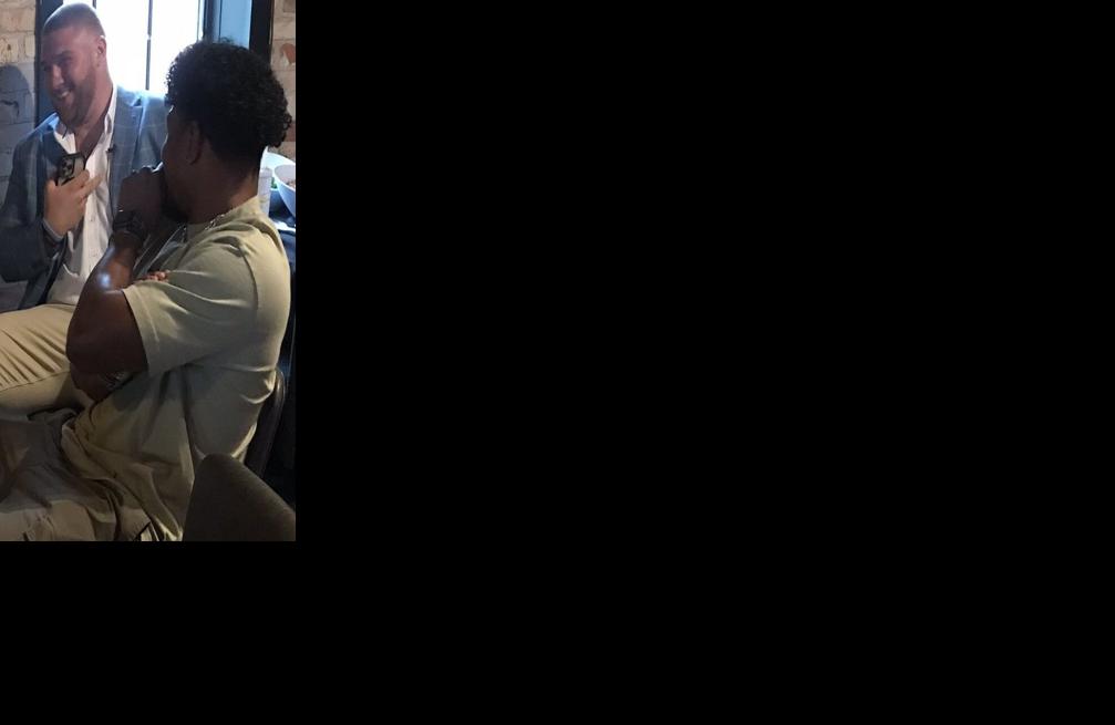 He's always been that guy: Coaches, teammates praise Fiske's singular ...